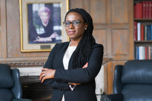 Ifeoma Ajunwa – Writer, Professor